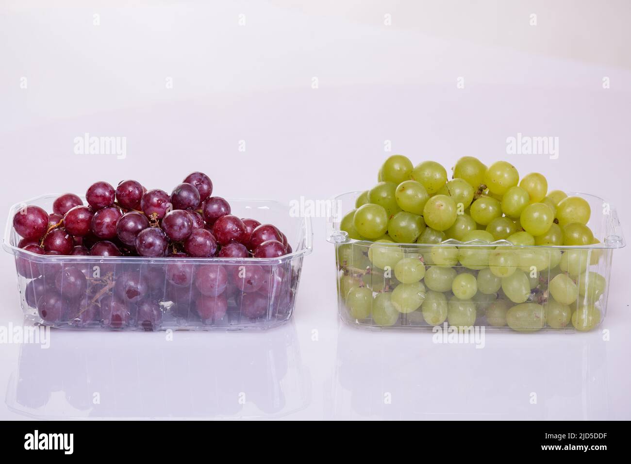 A grape is a fruit, botanically a berry, of the deciduous woody vines ...