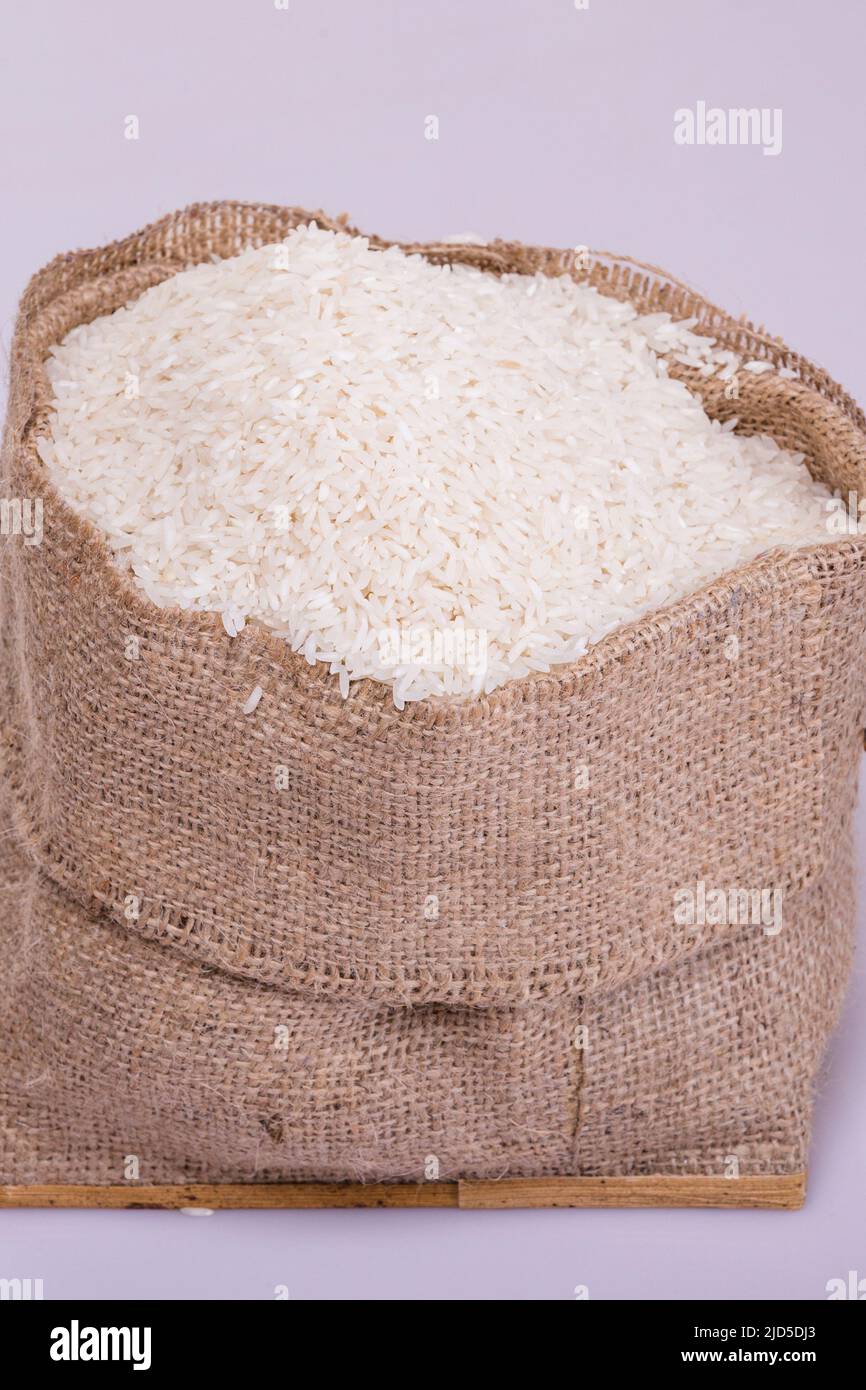 Rice is a cereal grain and in its domesticated form is the staple food ...