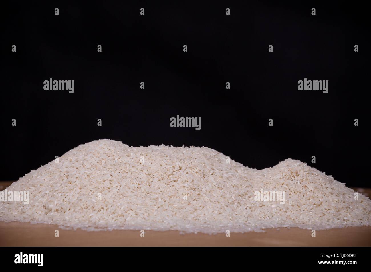 Rice is a cereal grain and in its domesticated form is the staple food ...