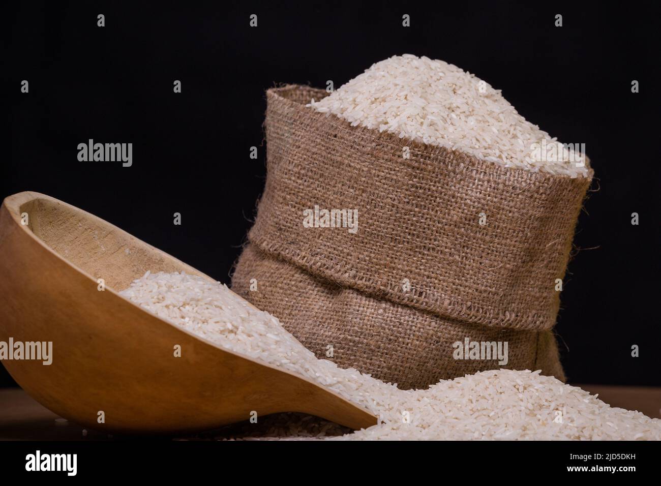 Rice is a cereal grain and in its domesticated form is the staple food ...