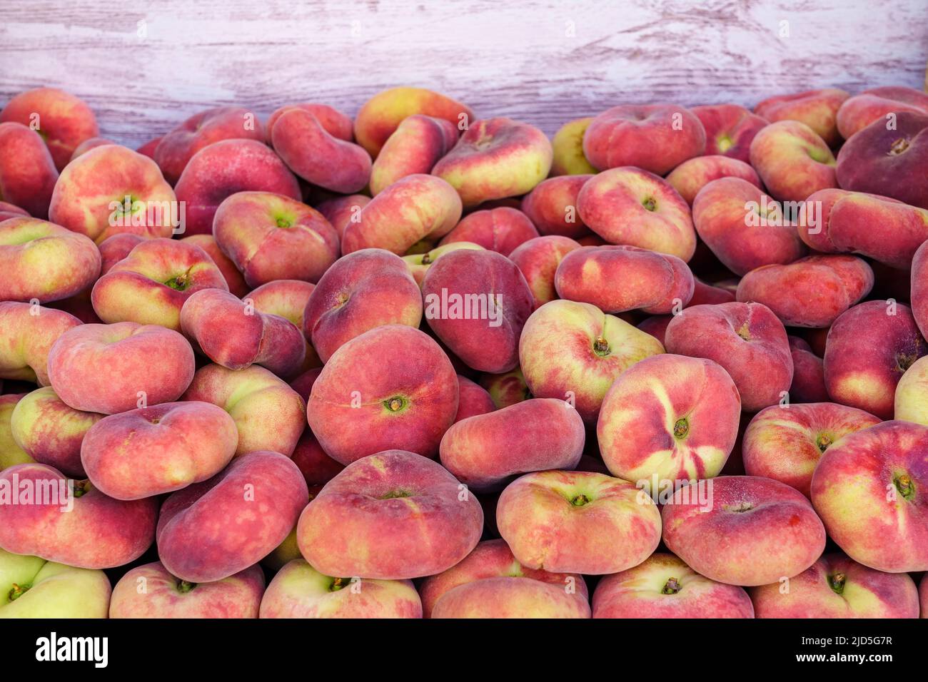 Paraguayan fruit hi-res stock photography and images - Alamy