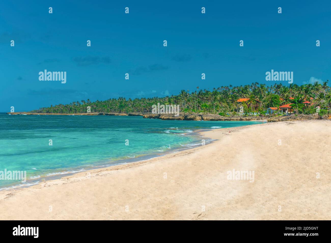 Playa maguana hi-res stock photography and images - Alamy
