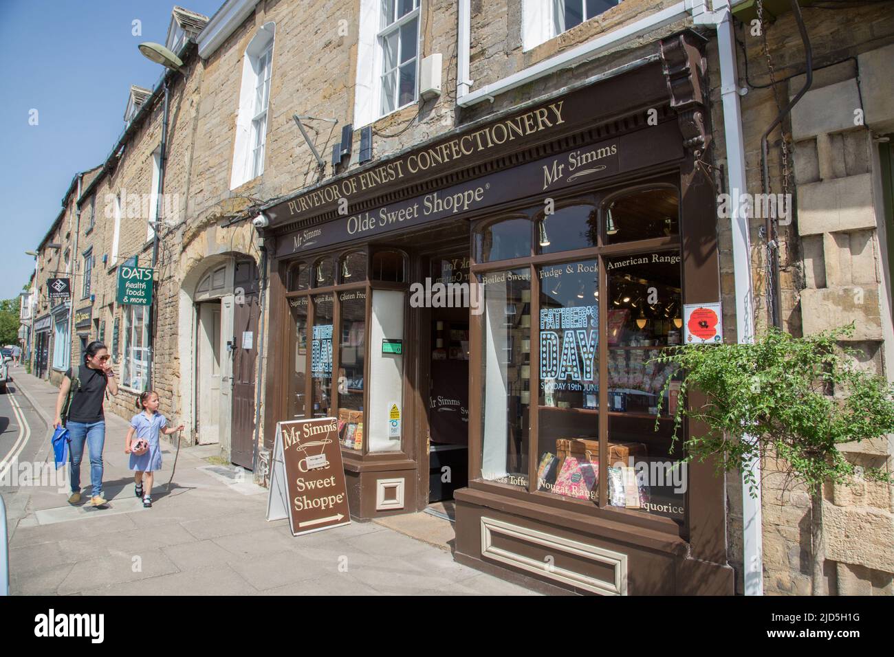 Chipping norton road hi-res stock photography and images - Alamy
