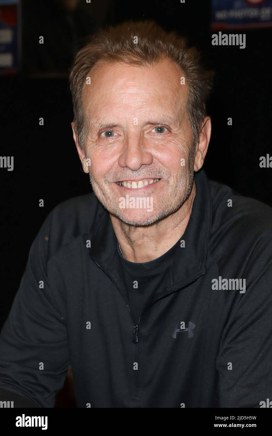Michael Biehn 2022