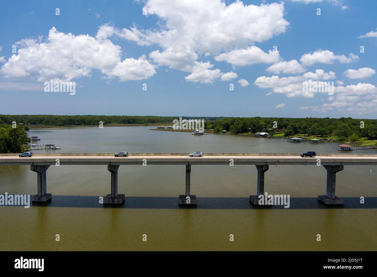 Fowl river ramp hi-res stock photography and images - Alamy