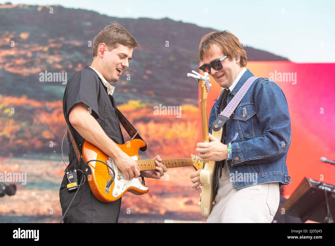 Daniel sloan hi-res stock photography and images - Alamy