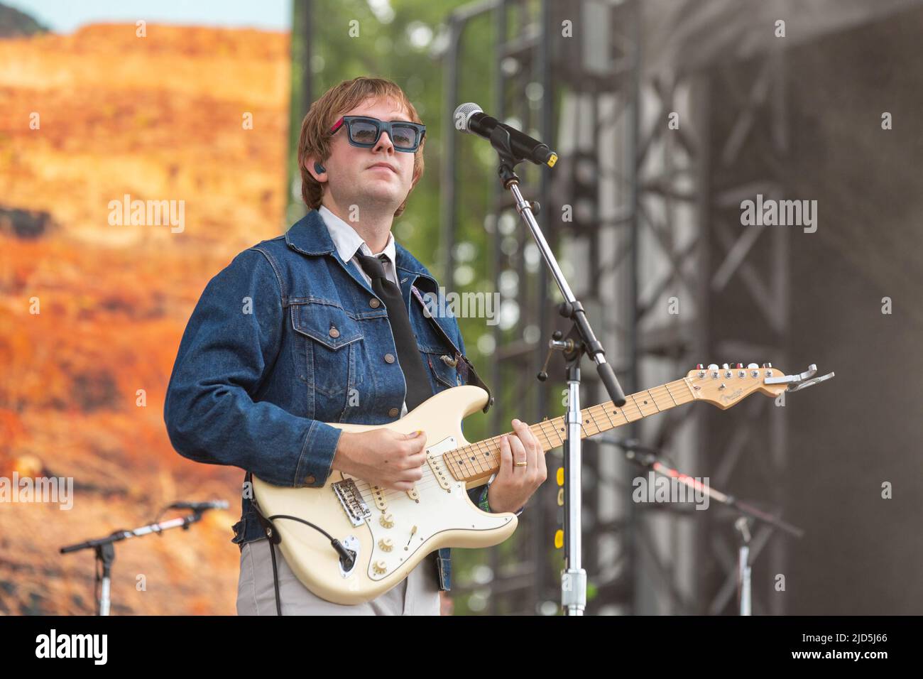 Daniel sloan hi-res stock photography and images - Alamy