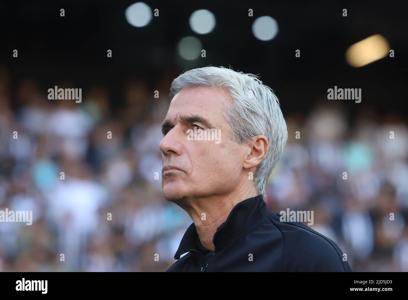 Estadio de sao luis hi-res stock photography and images - Alamy