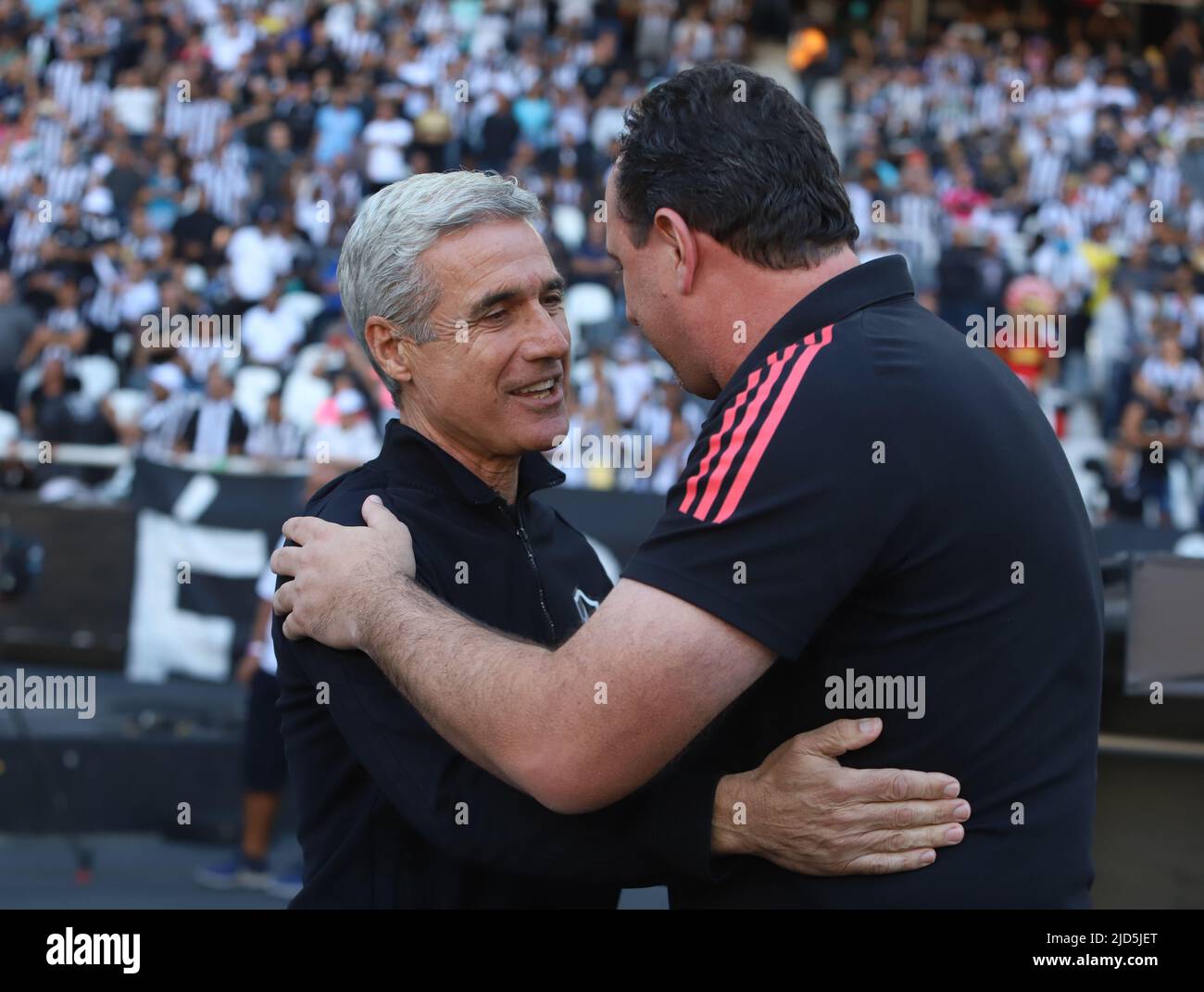 Estadio de sao luis hi-res stock photography and images - Alamy