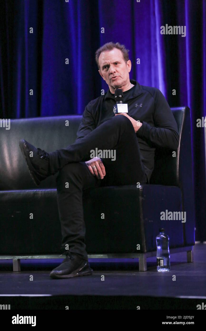 Michael Biehn 2022