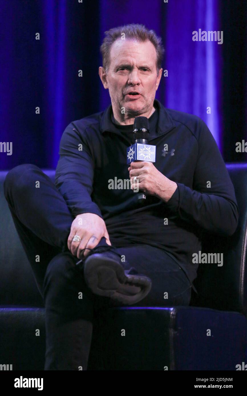 Michael Biehn 2022