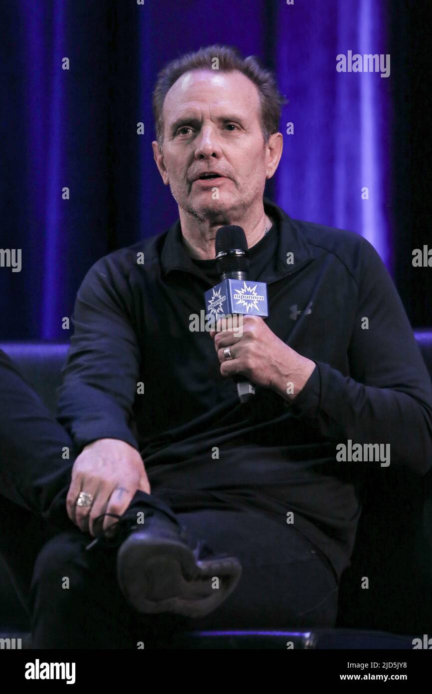 Michael Biehn 2022