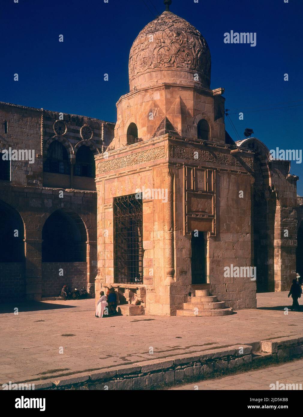 Kait bey hi-res stock photography and images - Alamy