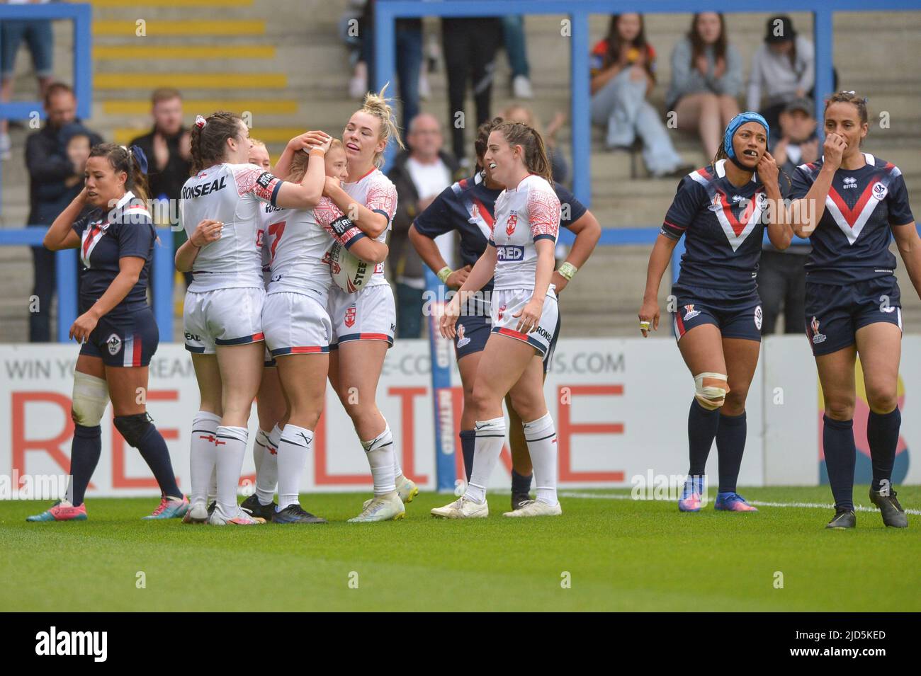 Georgia roche of england cele hi-res stock photography and images - Alamy