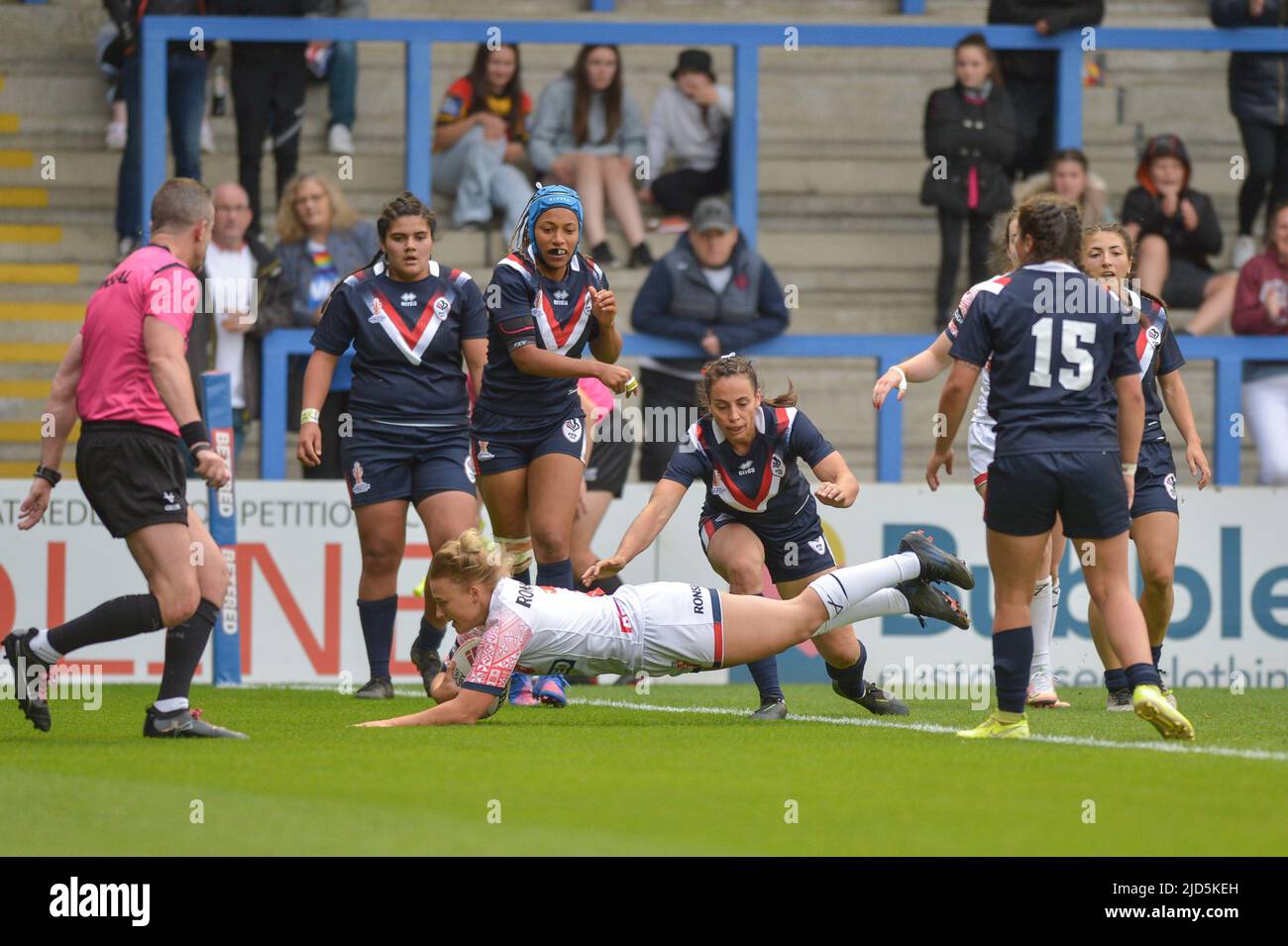 Georgia roche of england cele hi-res stock photography and images - Alamy