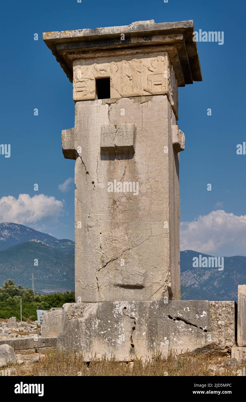 The harpy hi-res stock photography and images - Alamy