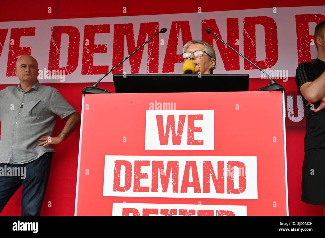 Jan shortt hi-res stock photography and images - Alamy