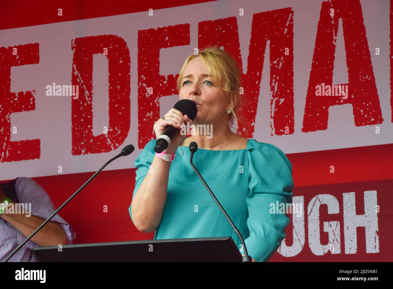 Sharon graham hi-res stock photography and images - Alamy