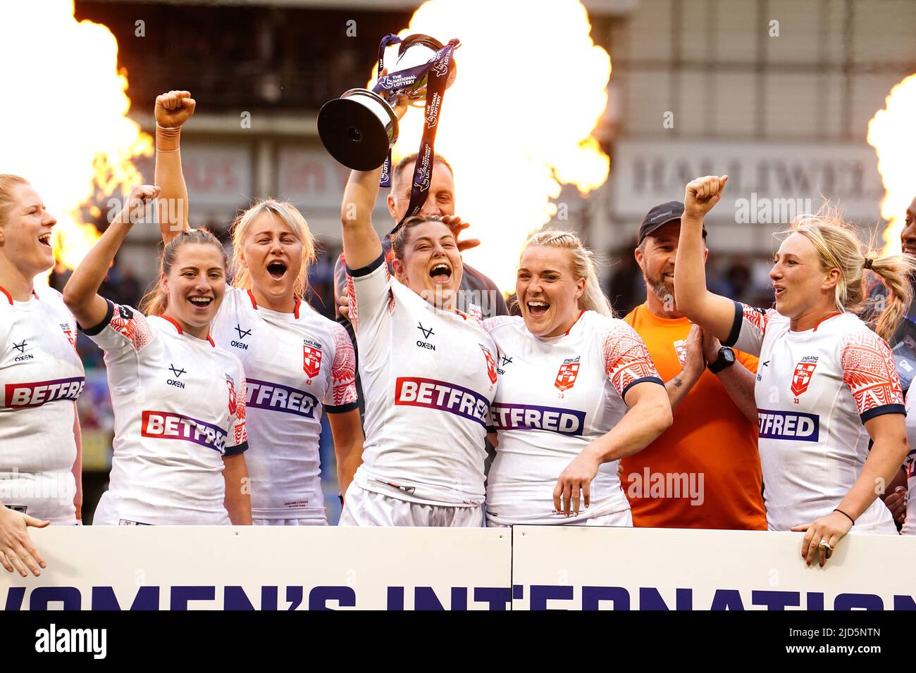 Emily rudge england hi-res stock photography and images - Alamy