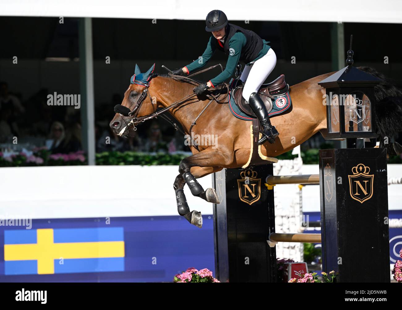 Zoe conter hi-res stock photography and images - Alamy