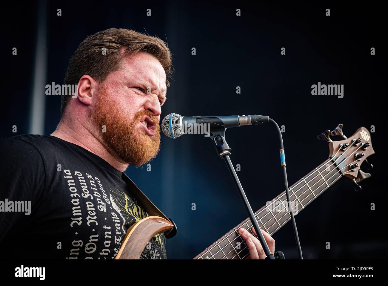 Urne band hi-res stock photography and images - Alamy