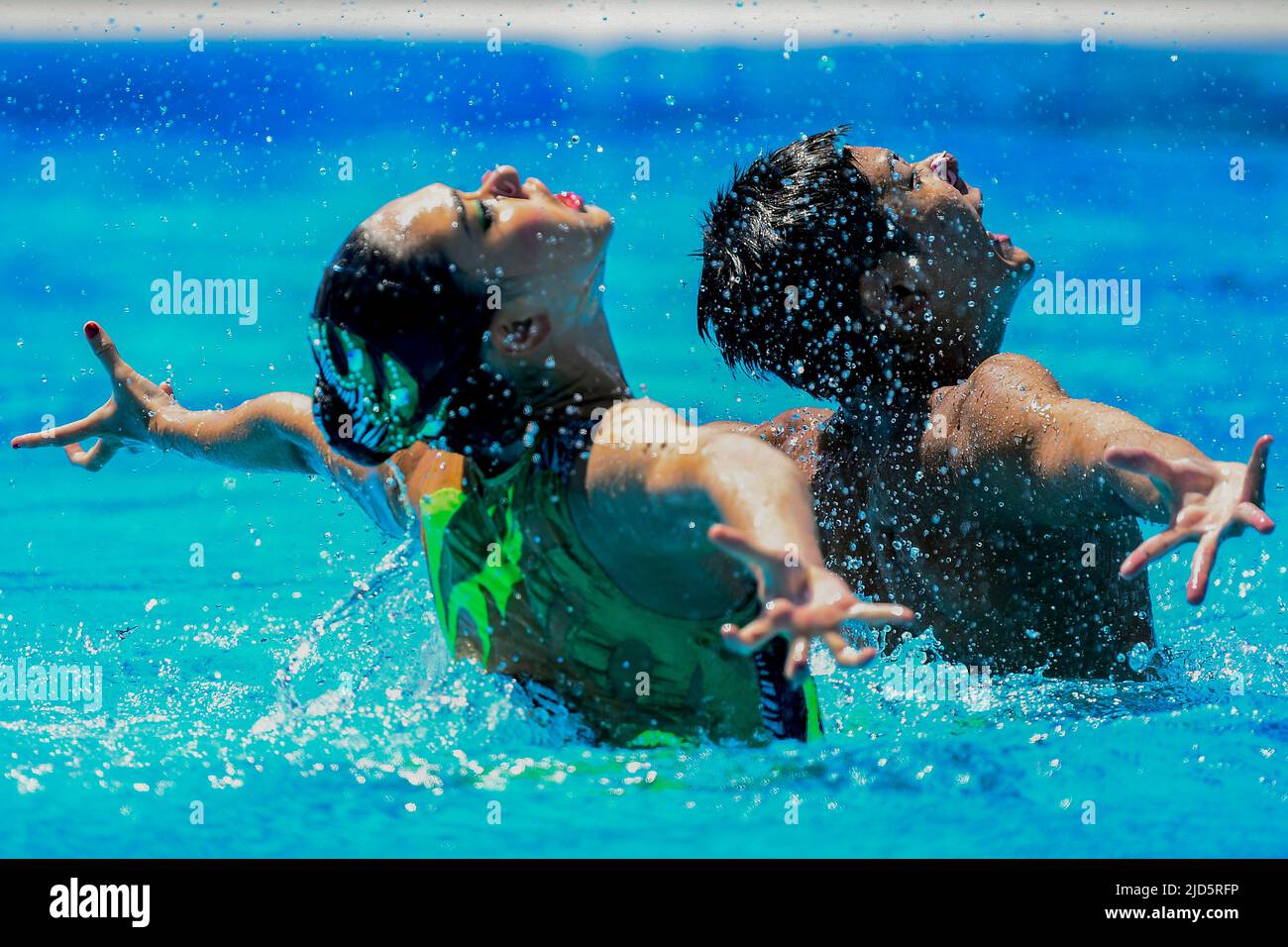 Sato tomoka sato yotaro jpn hi-res stock photography and images - Alamy