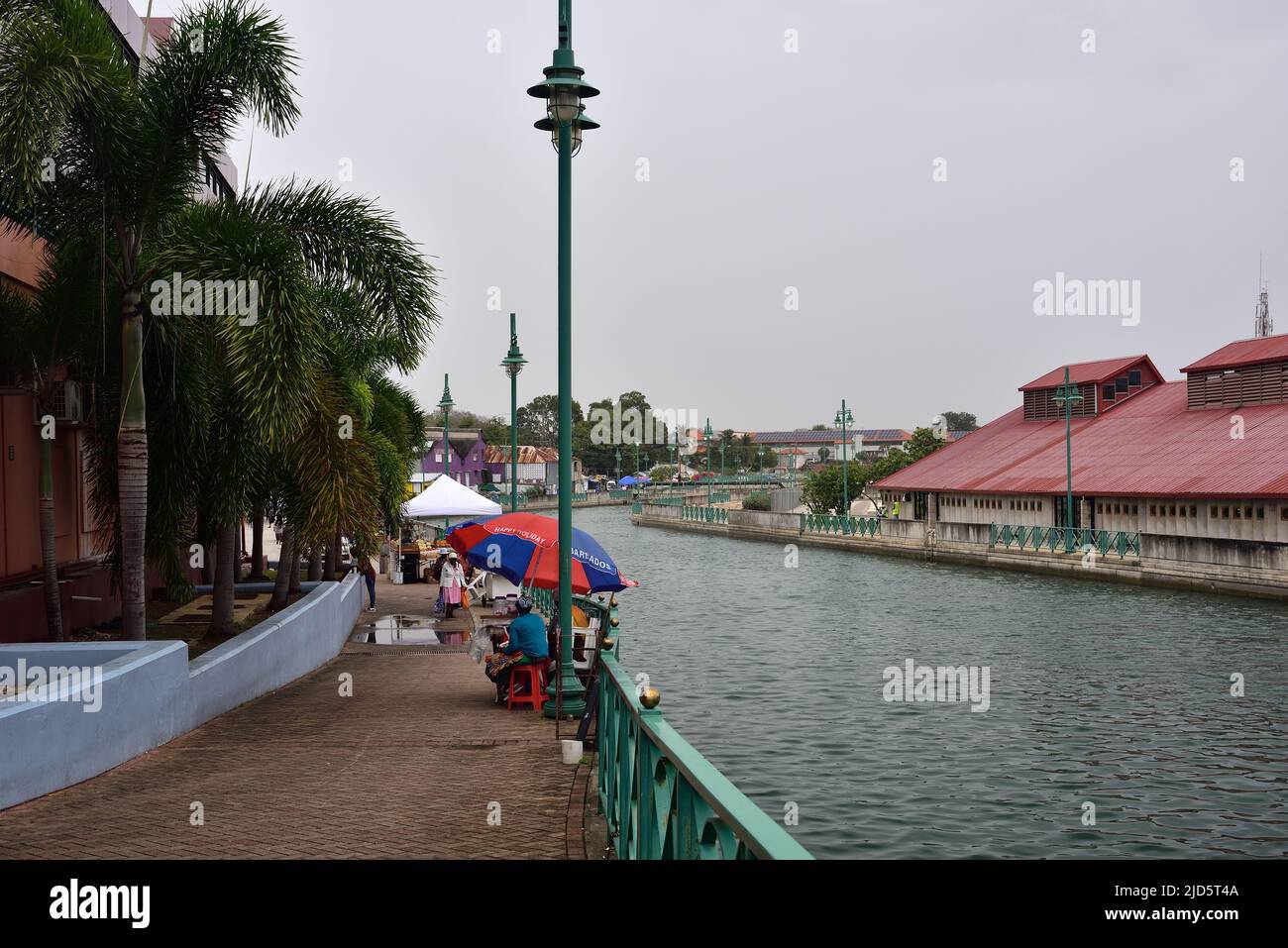 Capital of barbados hi-res stock photography and images - Alamy