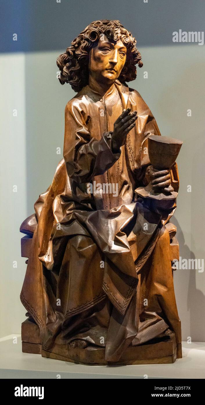 Tilman culture hi-res stock photography and images - Alamy