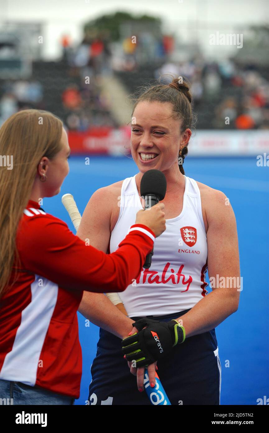 Grace balsdon hi-res stock photography and images - Alamy