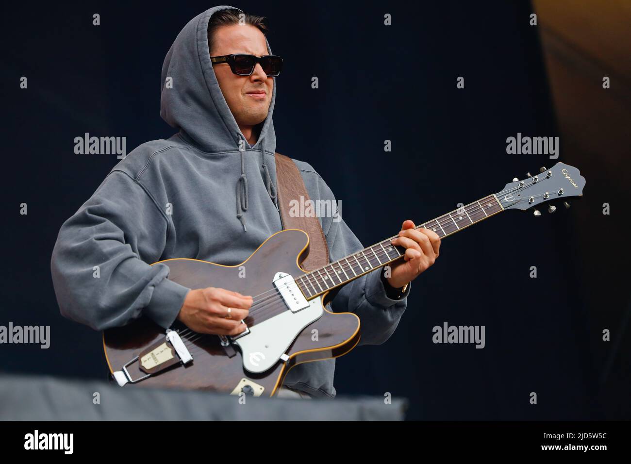 Lloyd The Singer 2022