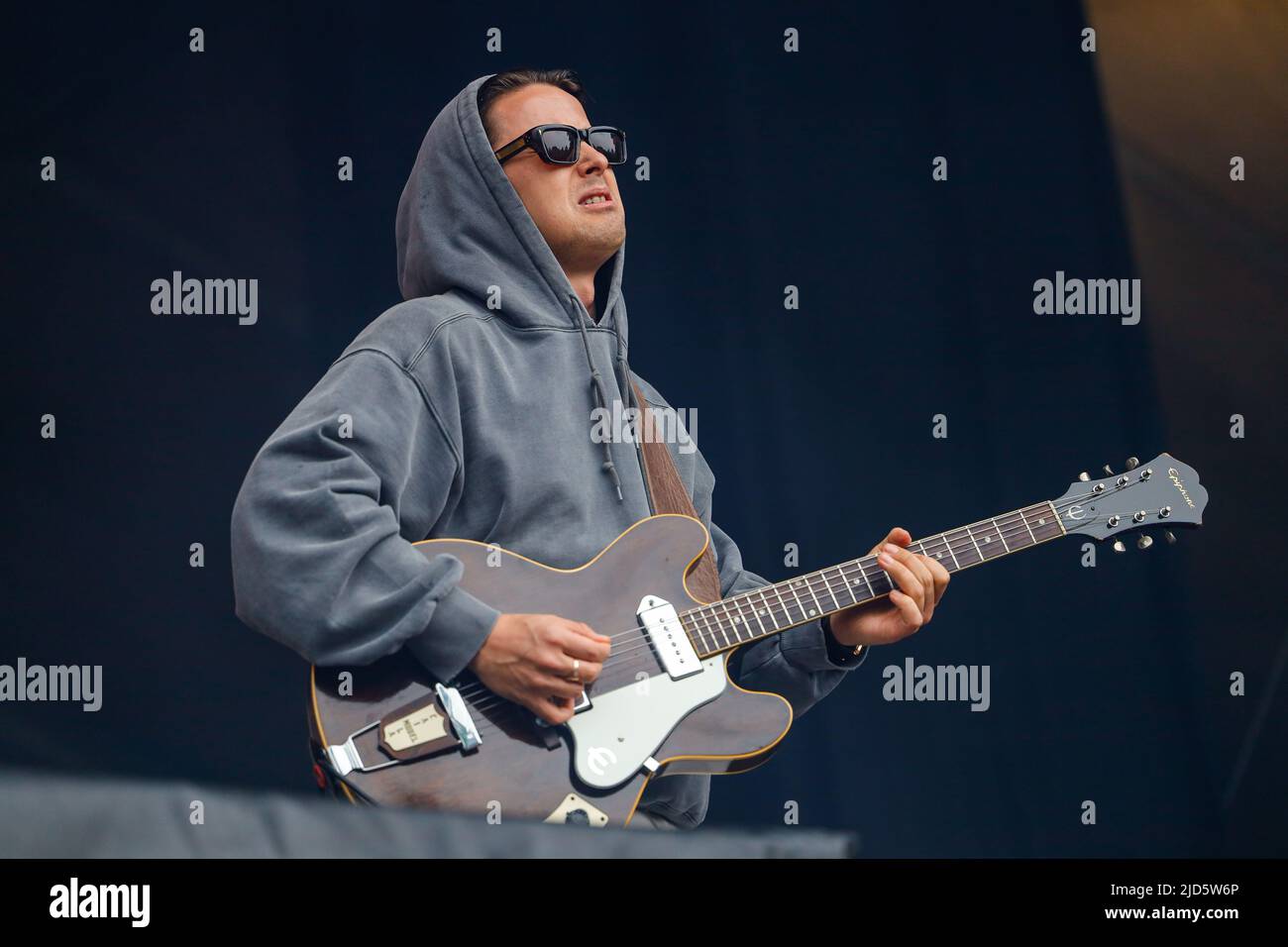 Jungle band 2022 hi-res stock photography and images - Alamy