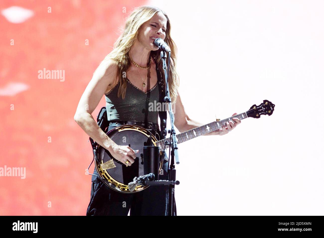 Emily strayer hi-res stock photography and images - Alamy