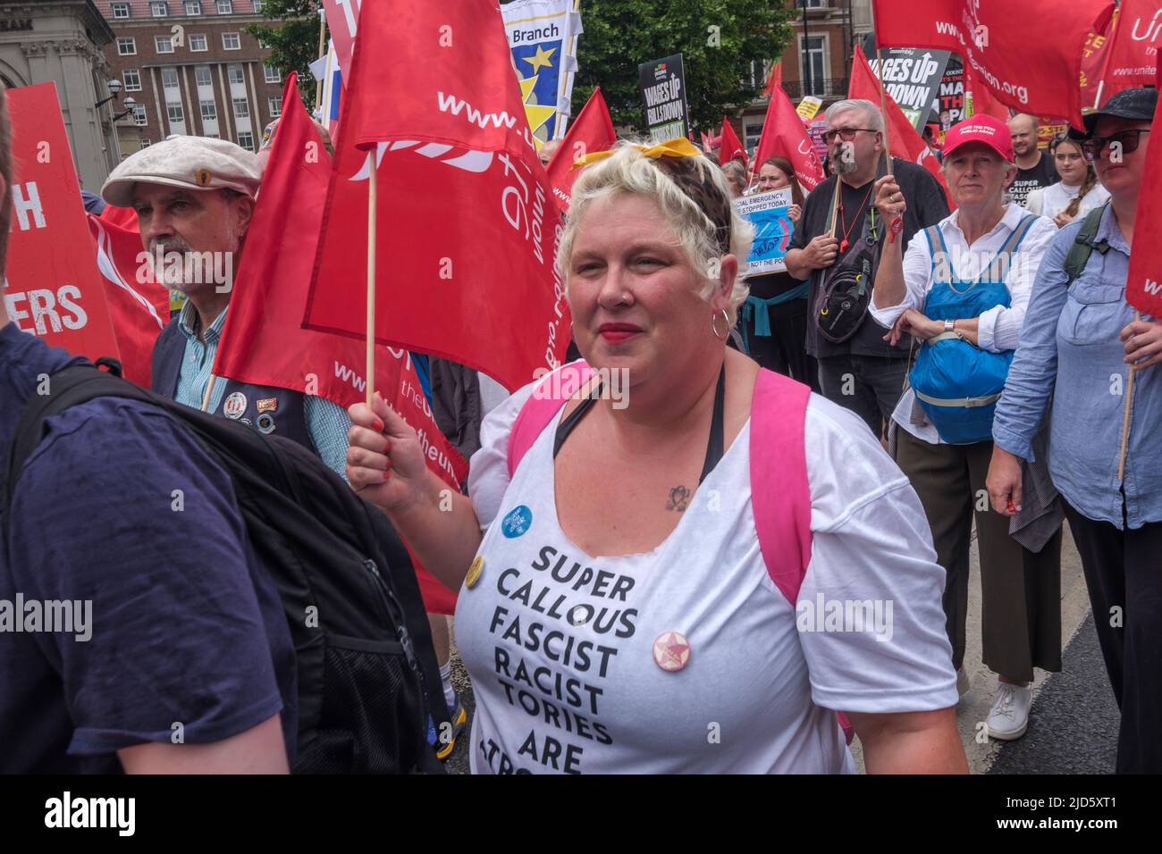 Tories are atrocious hi-res stock photography and images - Alamy