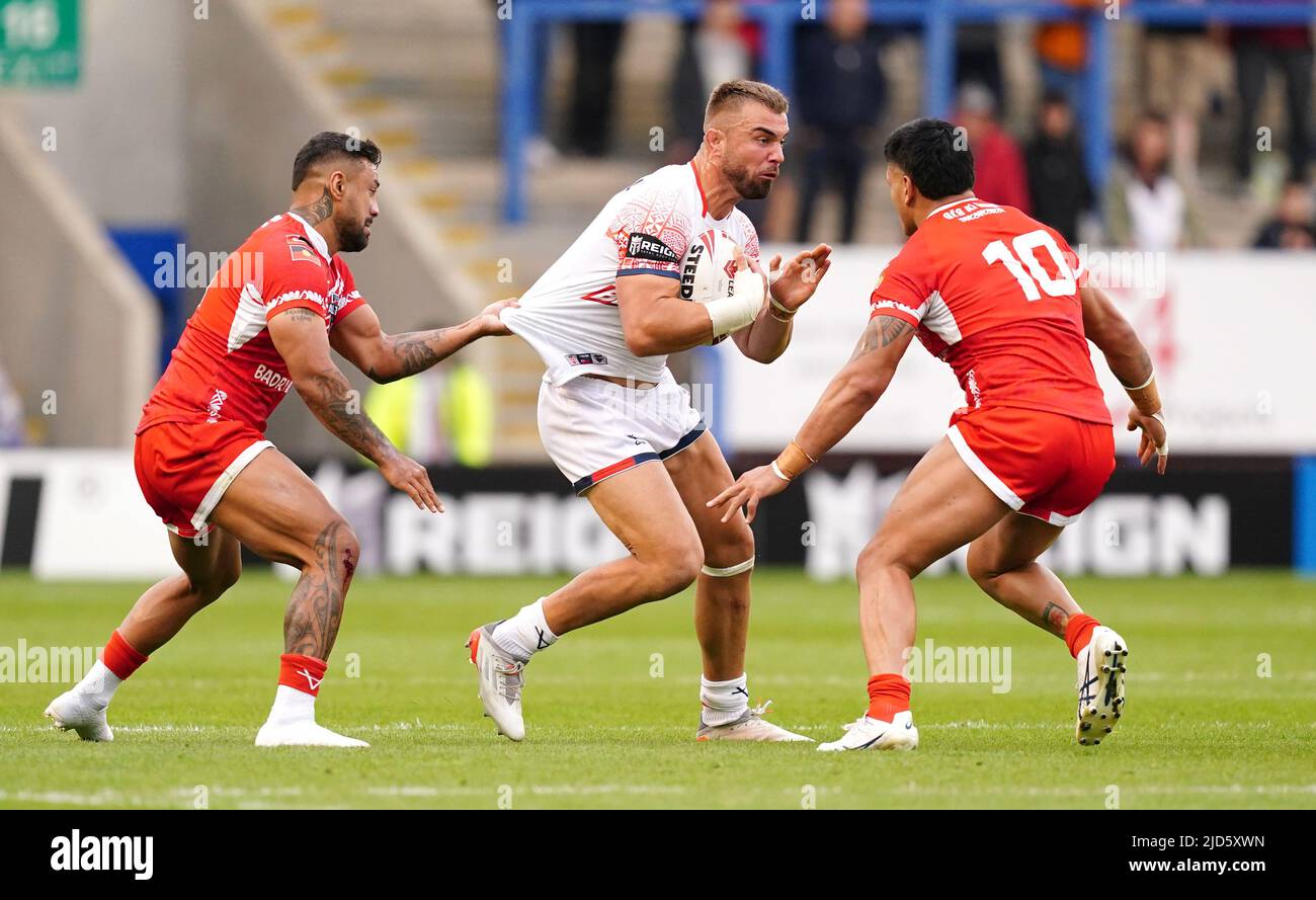 Mike edwards rugby hi-res stock photography and images - Alamy