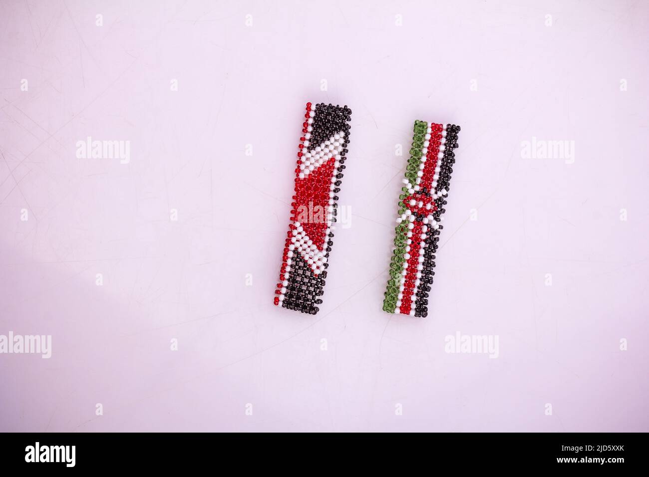 Kenya bracelets hand wrist flags jewelry brand in Kenya East Africa ...