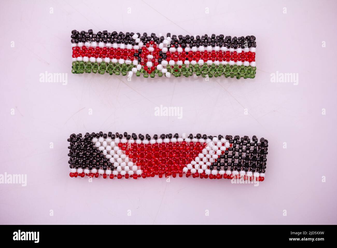 Kenya bracelets hand wrist flags jewelry brand in Kenya East Africa ...