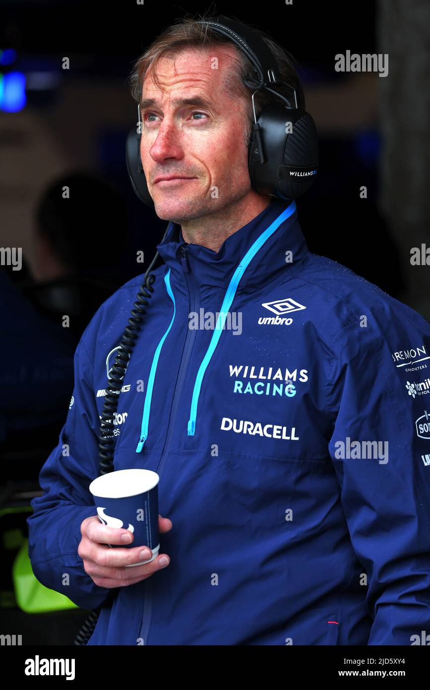 James matthews racing hi-res stock photography and images - Alamy