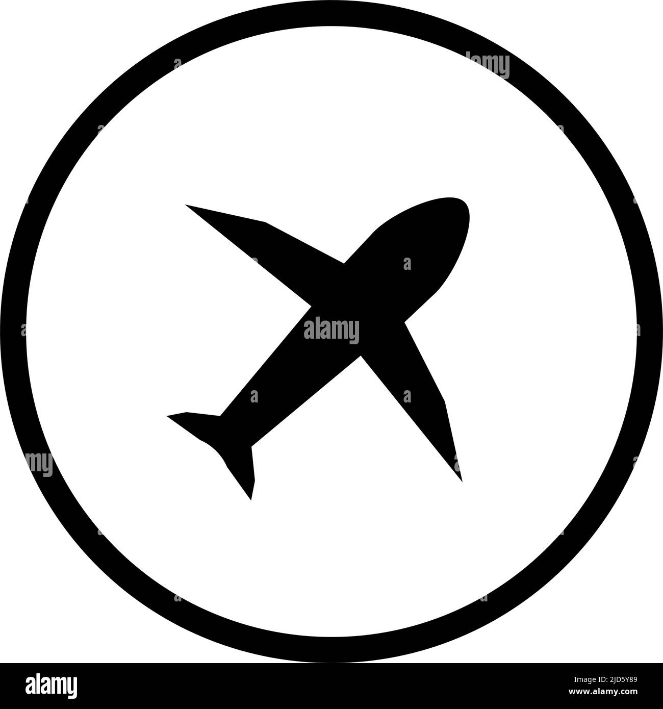 Airplane route plane flight Black and White Stock Photos & Images - Alamy