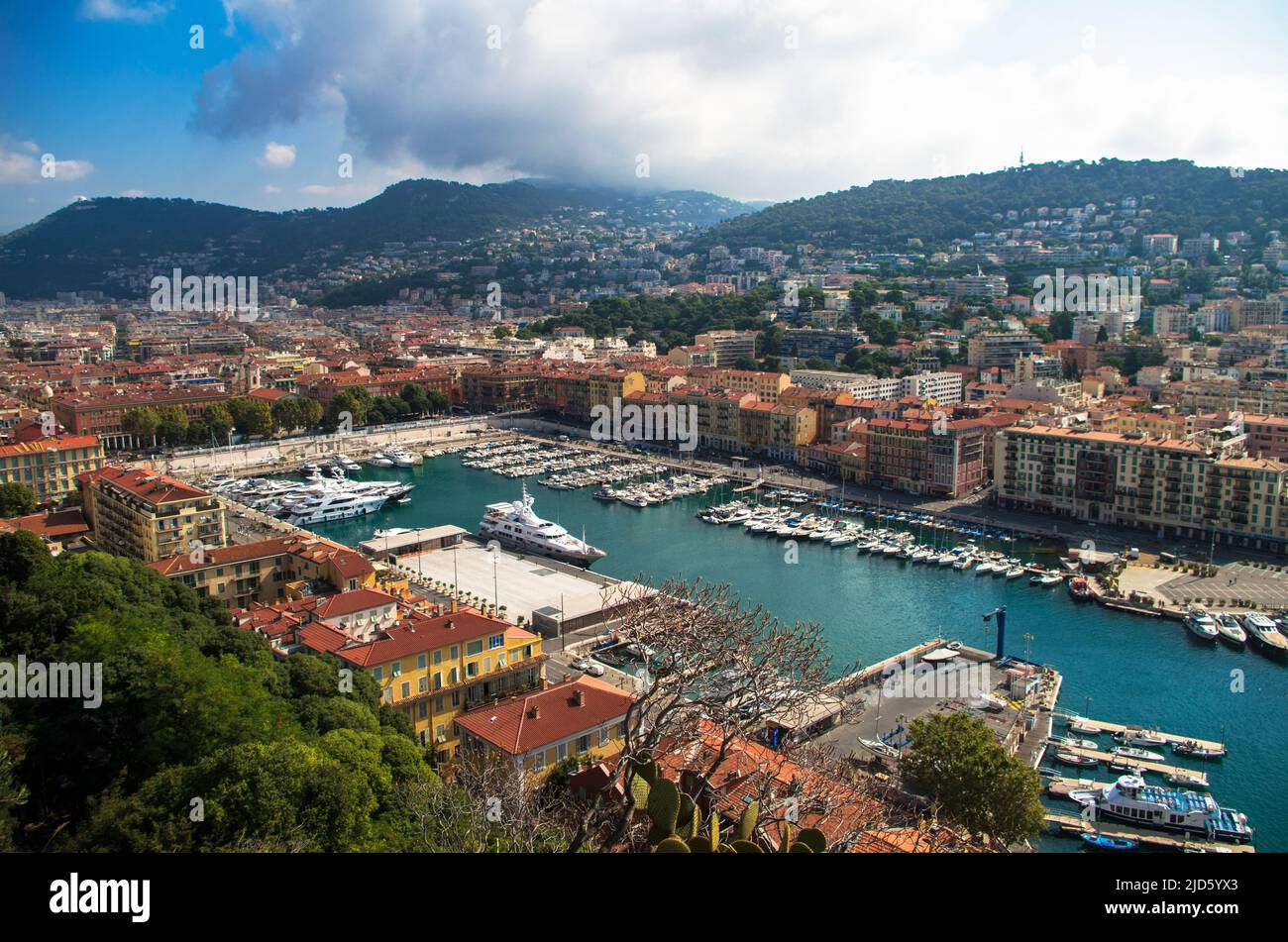 Citta di mare hi-res stock photography and images - Alamy