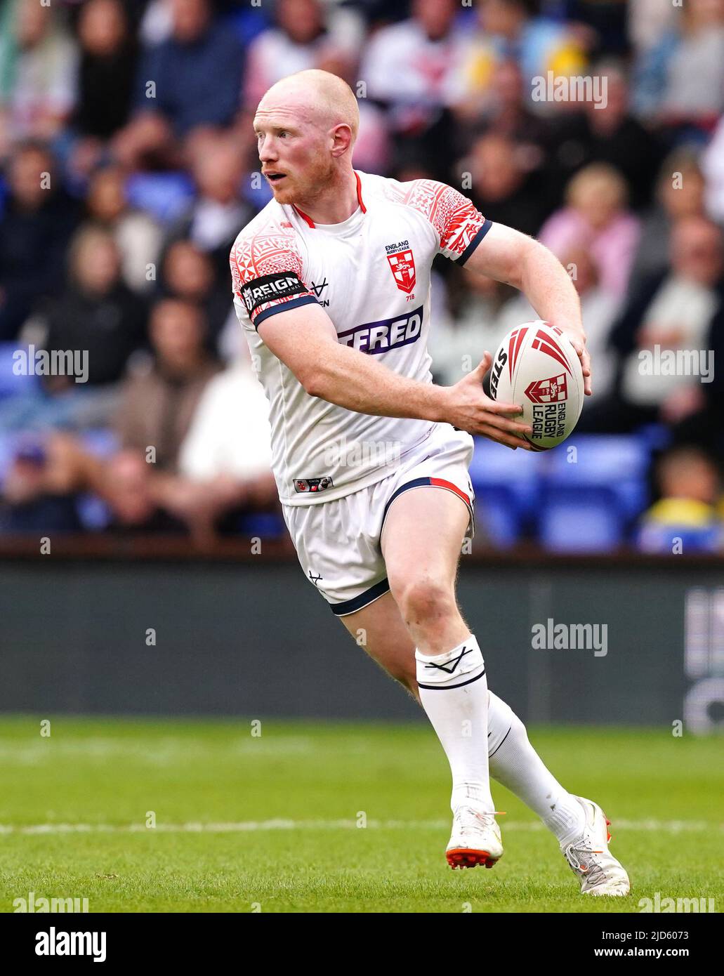 England rugby league farrell hi-res stock photography and images - Alamy