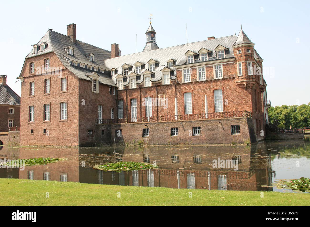 Castle batenburg hi-res stock photography and images - Alamy