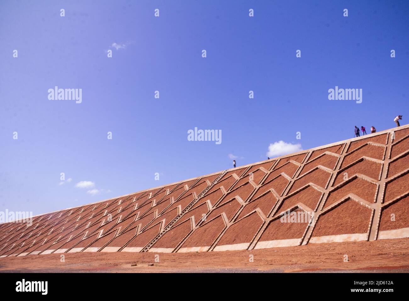 Mombasa Nairobi Standard Gauge Railway Project Construction By Antony ...