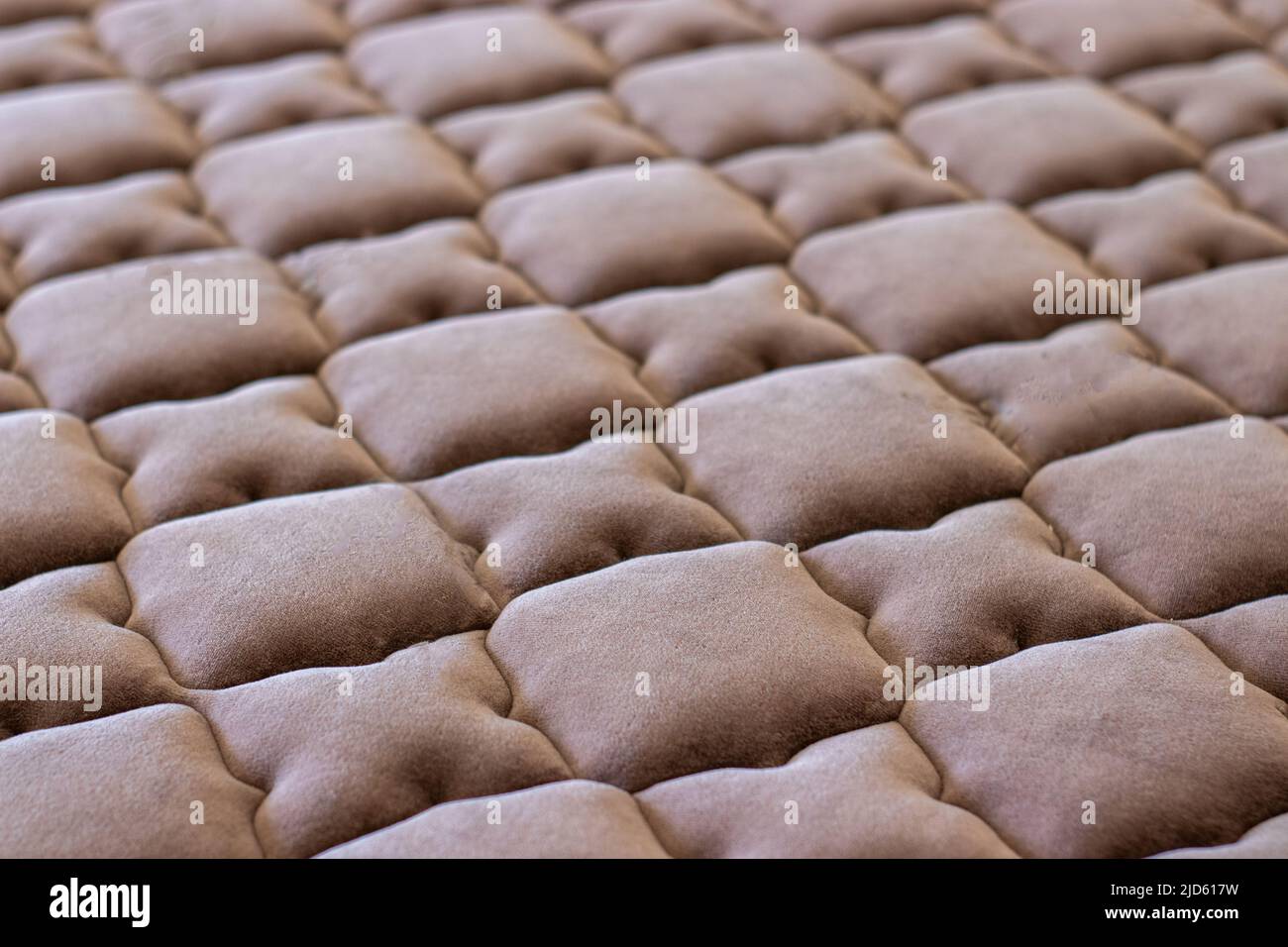 Mattress pattern hi-res stock photography and images - Alamy