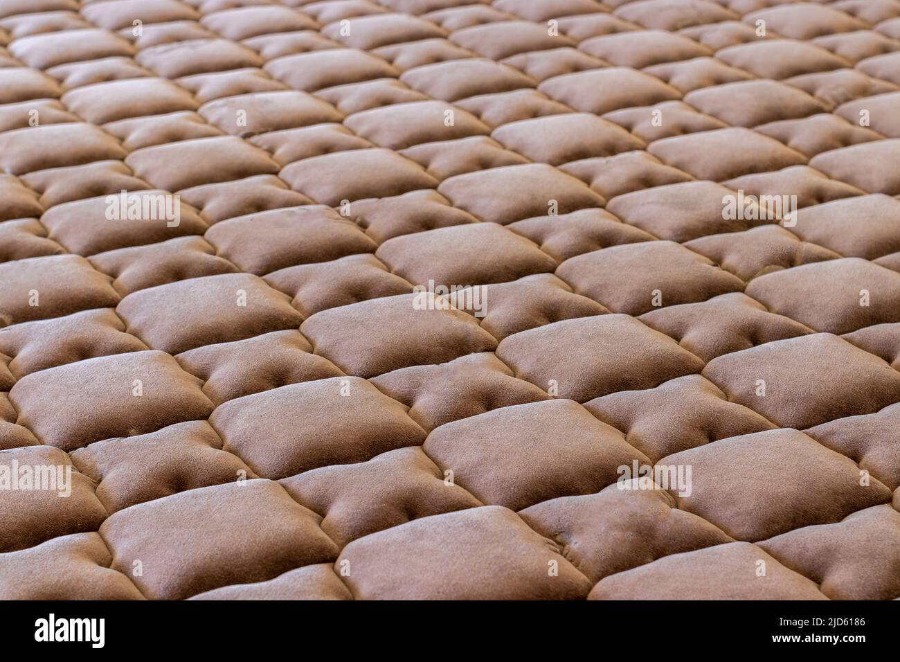 Mattress pattern hi-res stock photography and images - Alamy