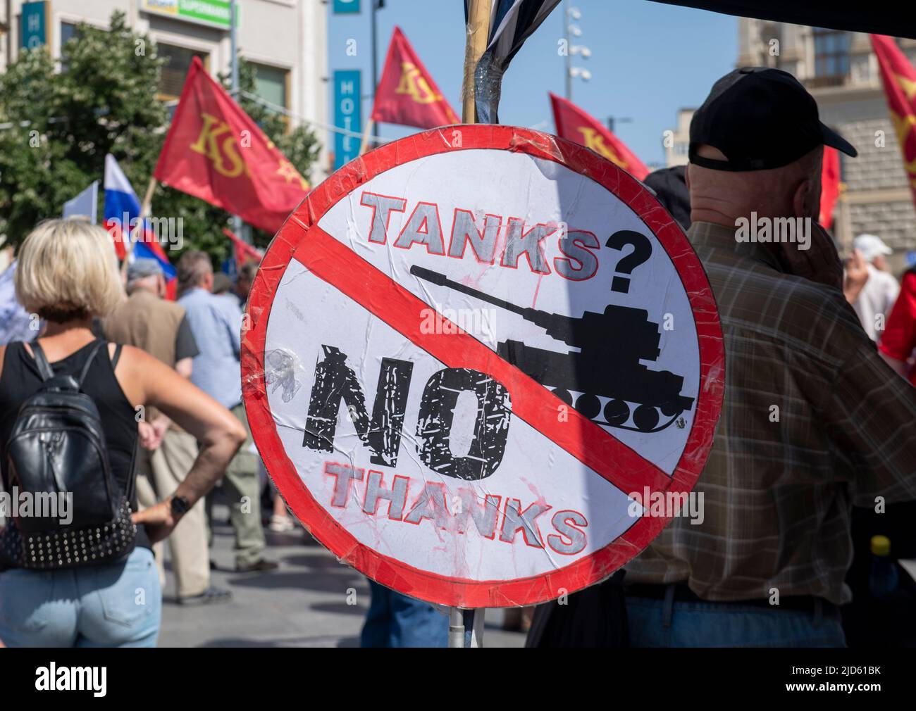 Komunistick hi-res stock photography and images - Alamy