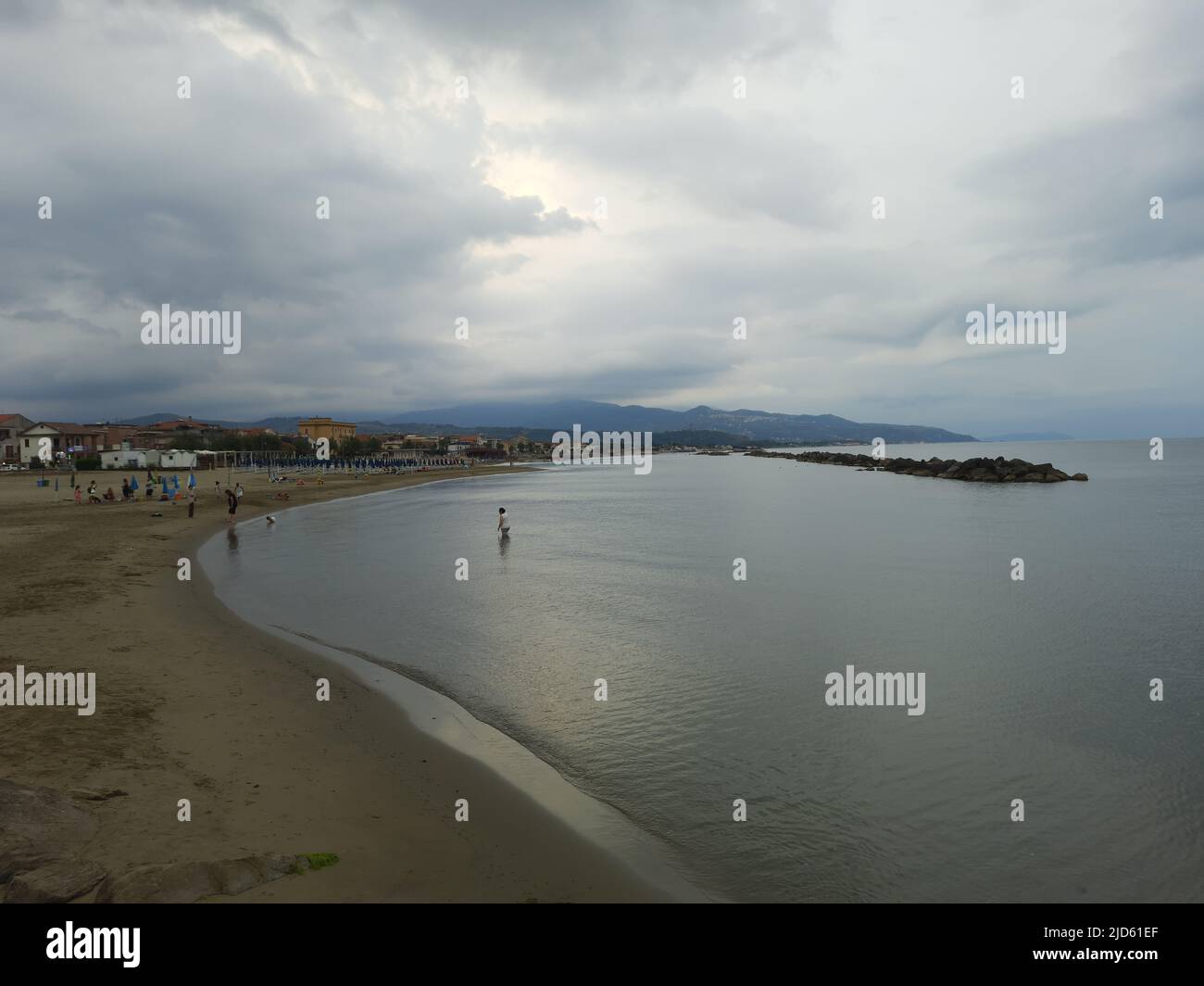 Marina di Casalvelino, also spelled Casalvelino Marina, is a southern ...