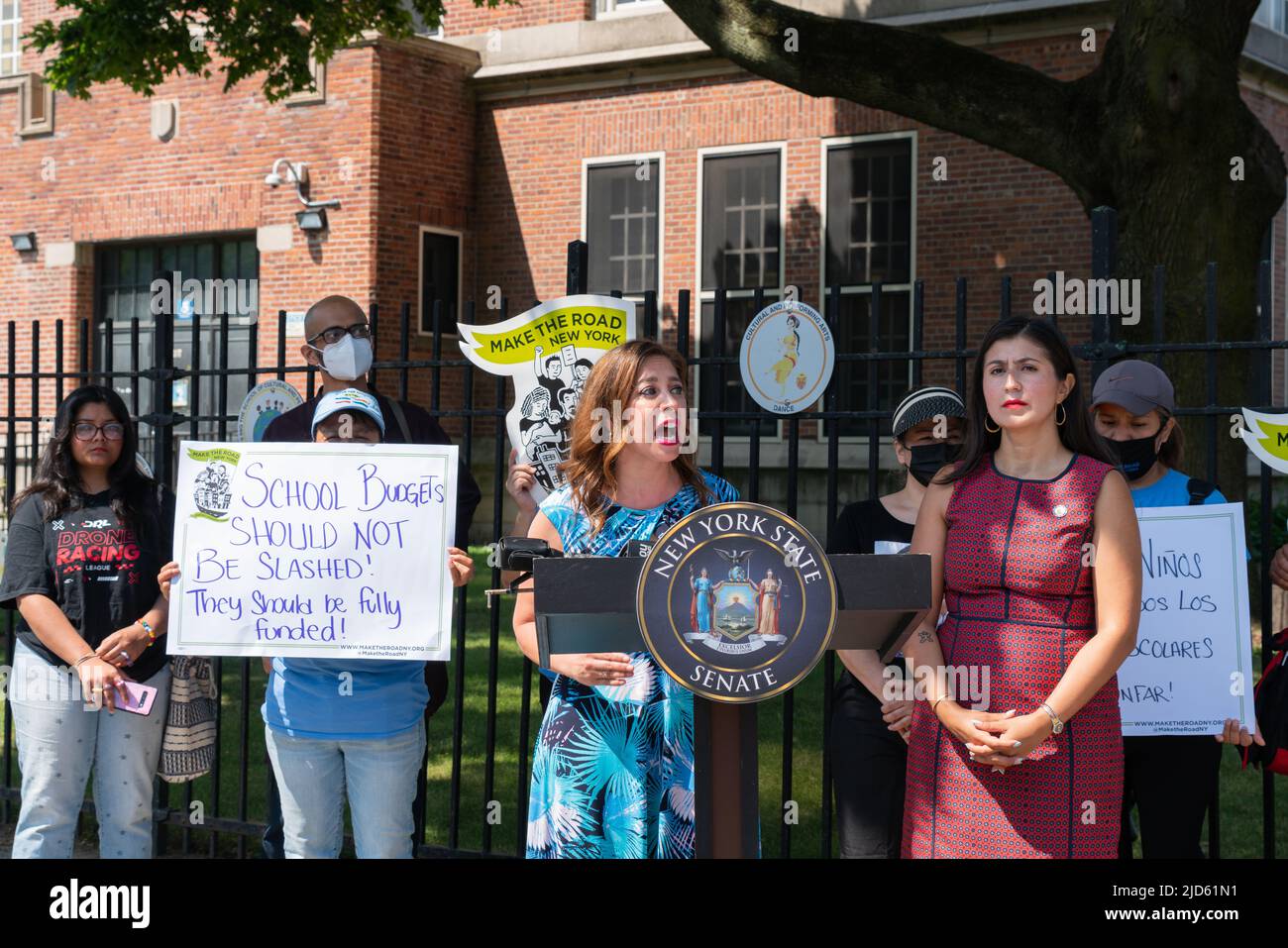 Jessica gonzalez rojas hi-res stock photography and images - Alamy