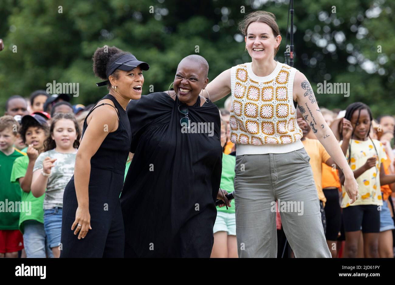 Sarah golding hi-res stock photography and images - Alamy