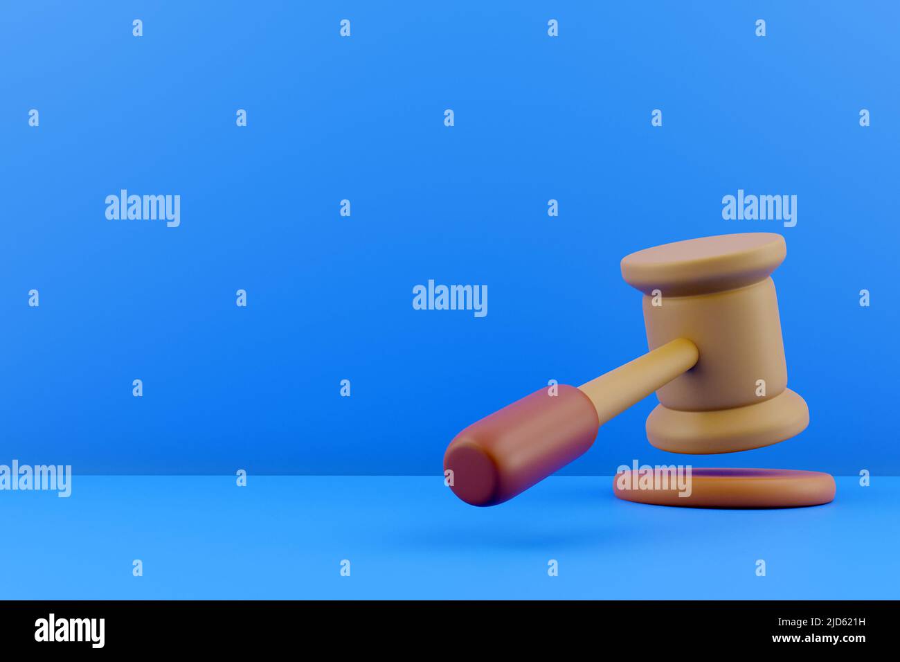 3d render wooden judge gavel and soundboard . 3d rendering gavel and ...