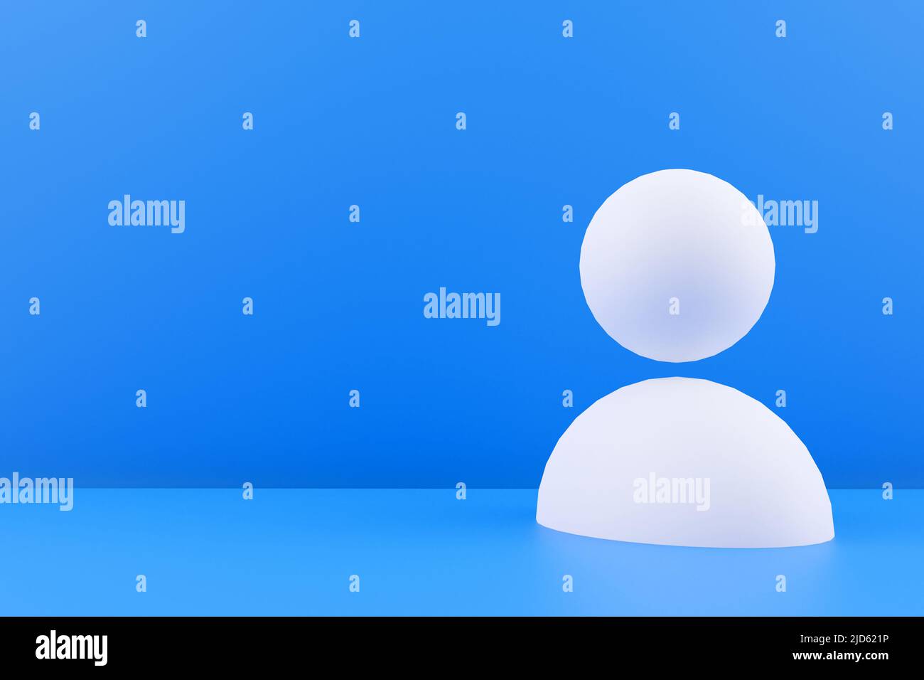 3d render person symbol. 3d rendering person symbol. 3d render person ...